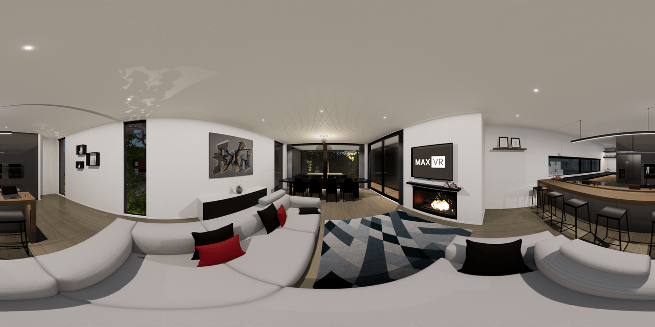 Virtual Reality | Max VR